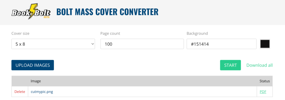 Book Bolt Erfahrungen: Das beste Tool für Low Content Bücher