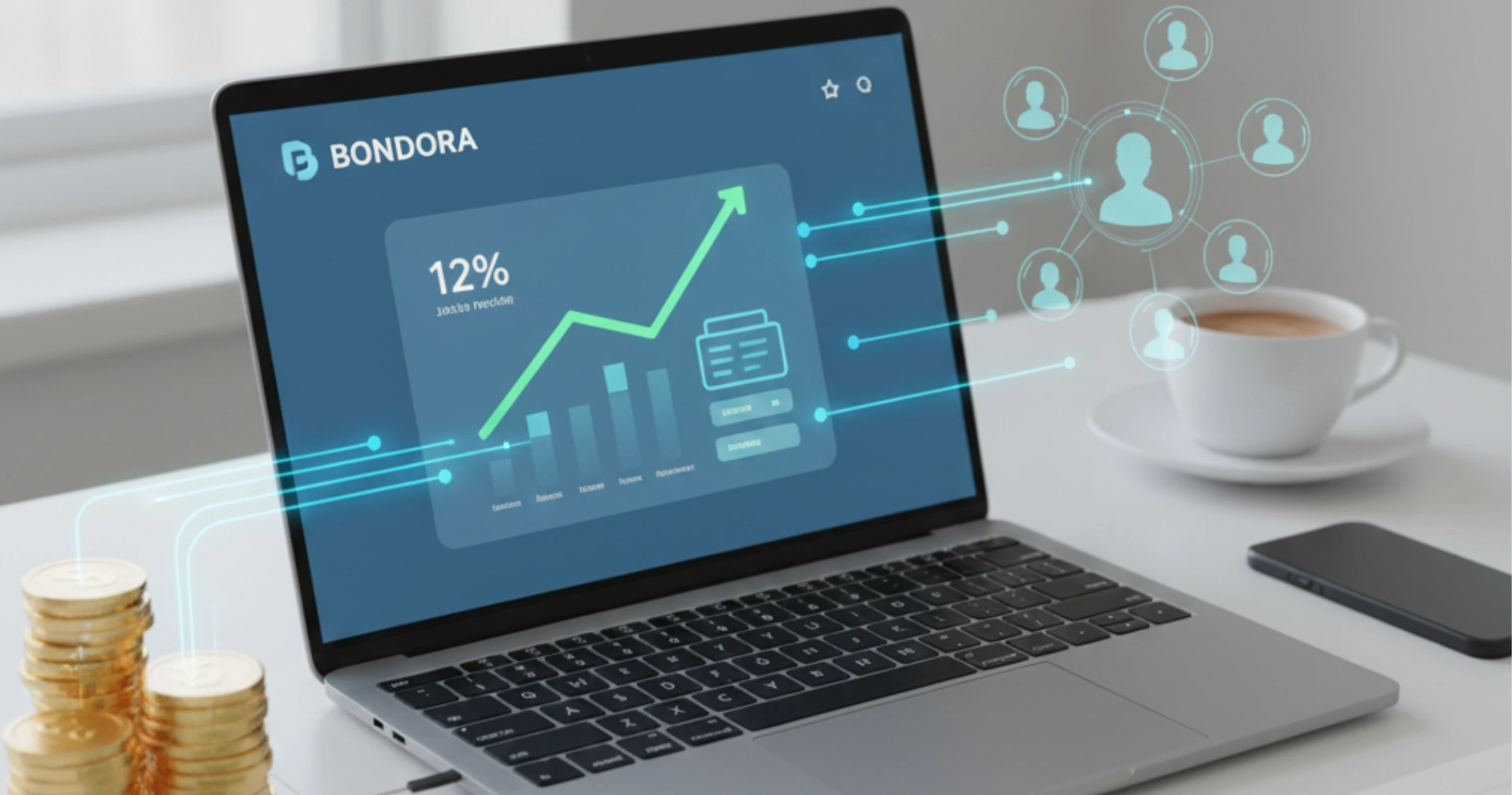 Bondora Go & Grow im Test 2026: Sind 6 % Zinsen heute noch sicher ...